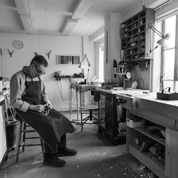 Geoffrey Fisher – Kobi & Teal