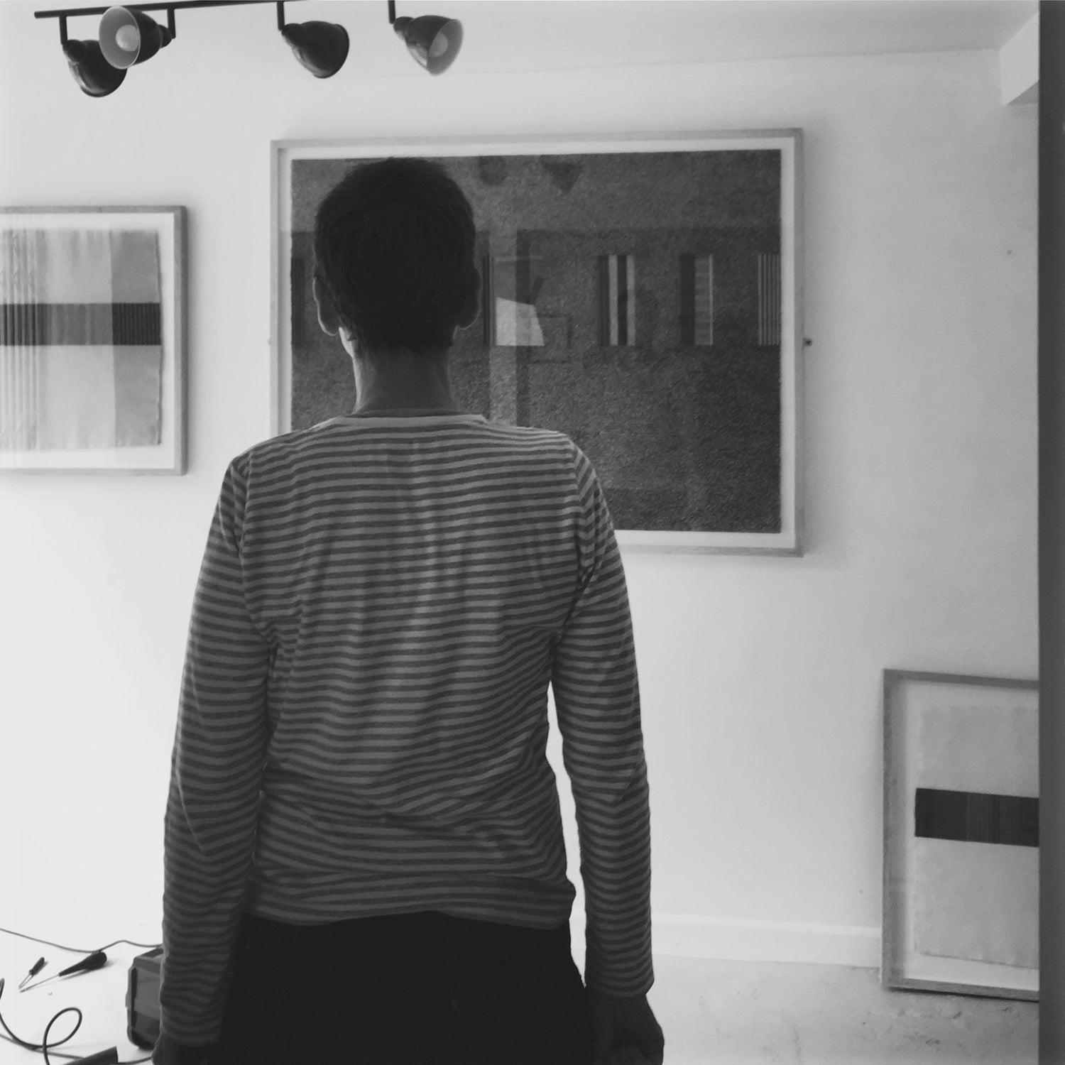 Sandra Porter – Kobi & Teal