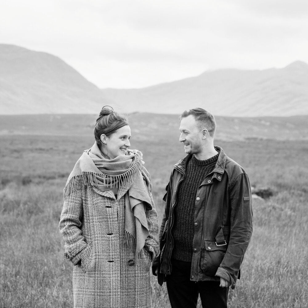 Superfolk – Kobi & Teal