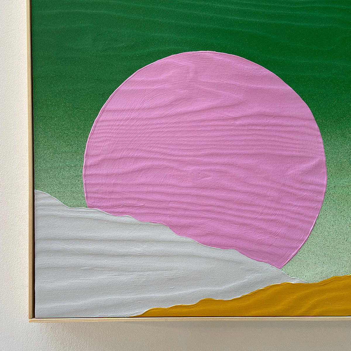 Split Screen Scene |Christopher Jarratt | Kobi & Teal