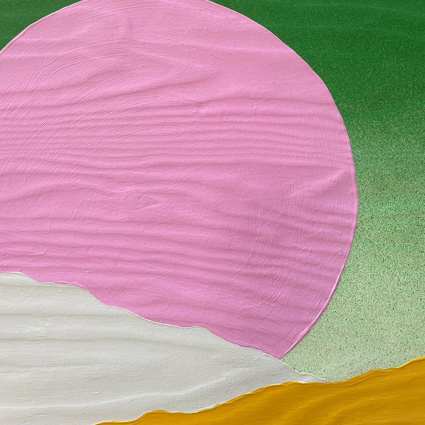 Split Screen Scene |Christopher Jarratt | Kobi & Teal