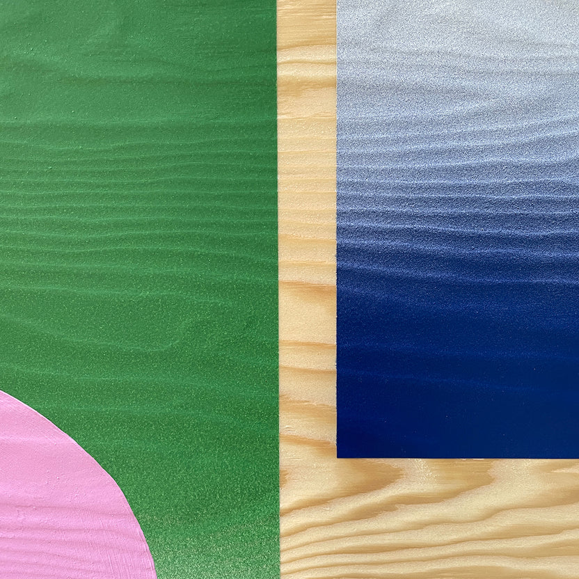 Split Screen Scene |Christopher Jarratt | Kobi & Teal