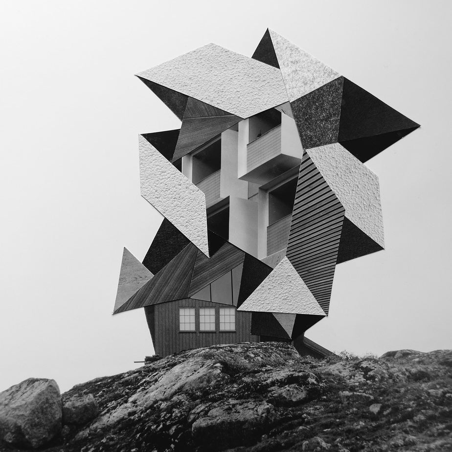 Beyond the Horizon | Luke Tarpey | Kobi & Teal