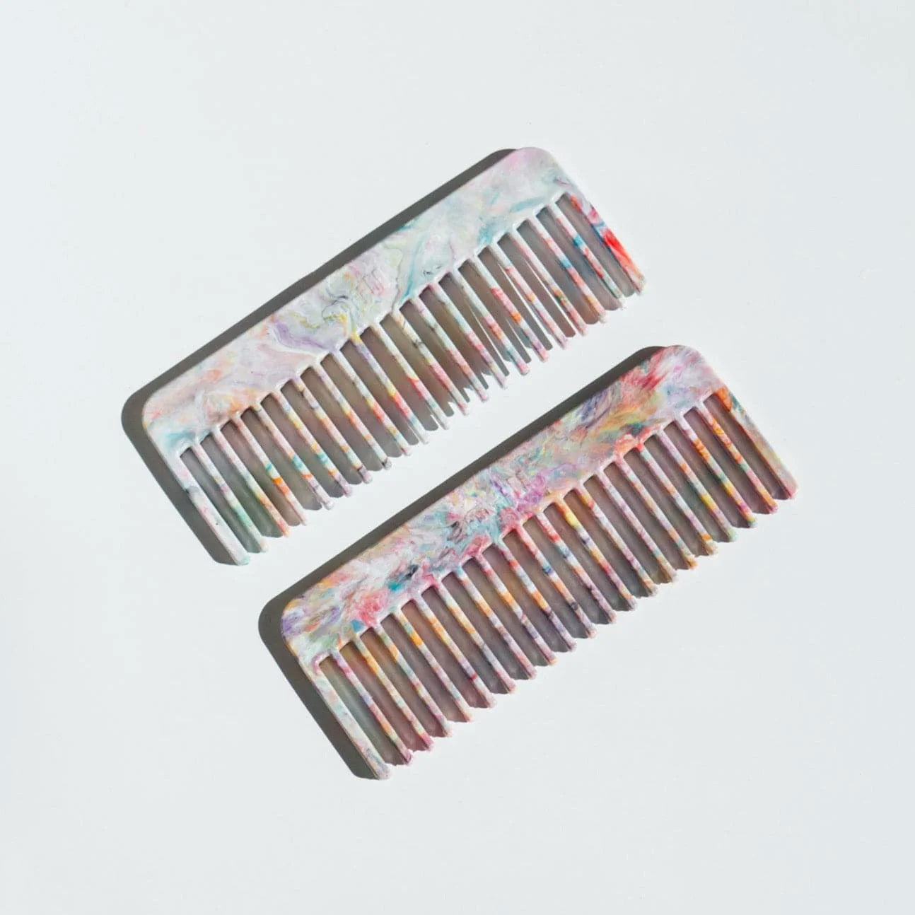 Recycled Plastic Comb - Lori-el | Müll | Kobi & Teal
