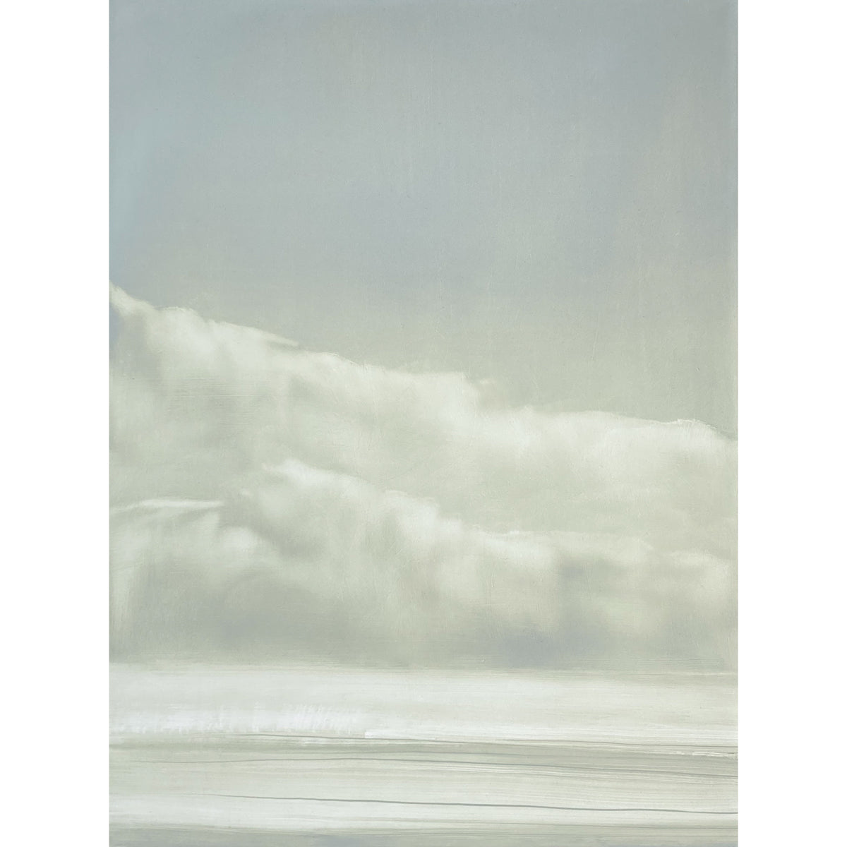 Shifting Skies I | Helen Carter | Kobi & Teal