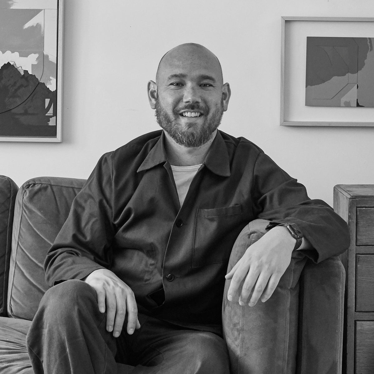 Last Summer I | James D Wilson | Kobi & Teal