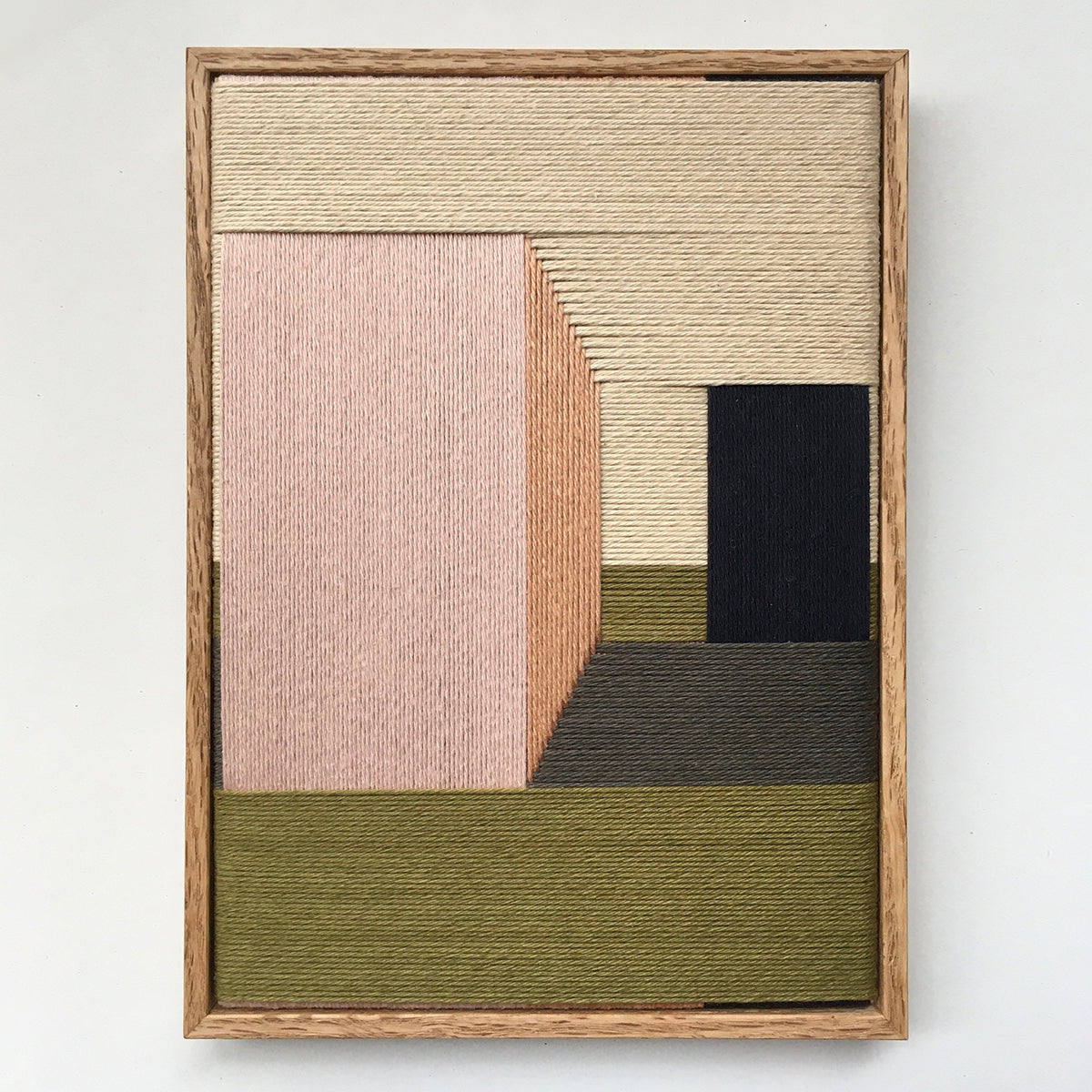 Shade 28 | Jo Elbourne | Kobi & Teal