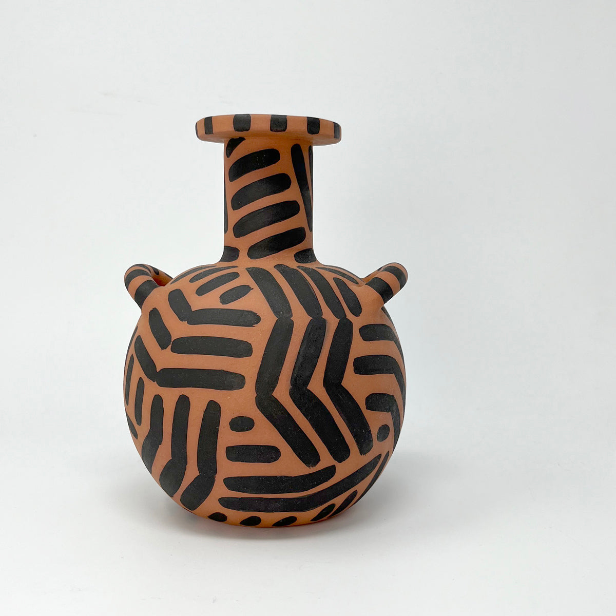 Terracotta Pot | Lydia Hardwick | Kobi & Teal