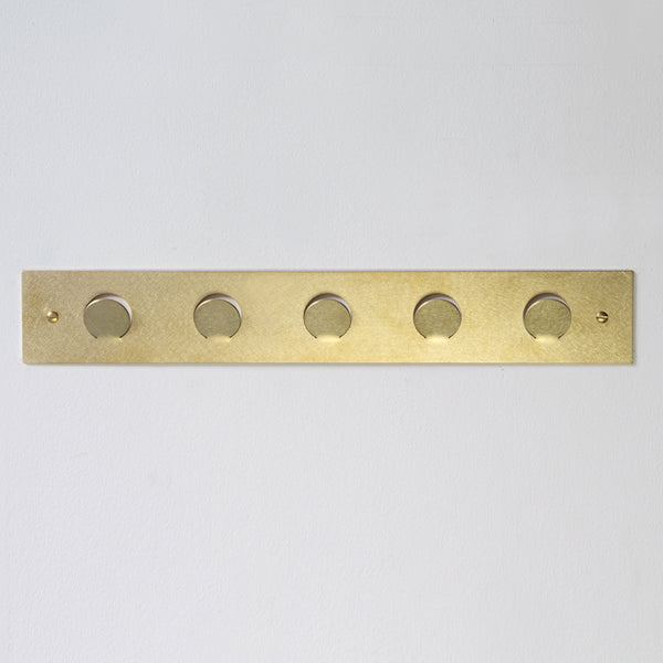 Circle Rack – Kobi & Teal