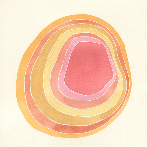 Contours 007 by Emily Ketteringham – Kobi & Teal