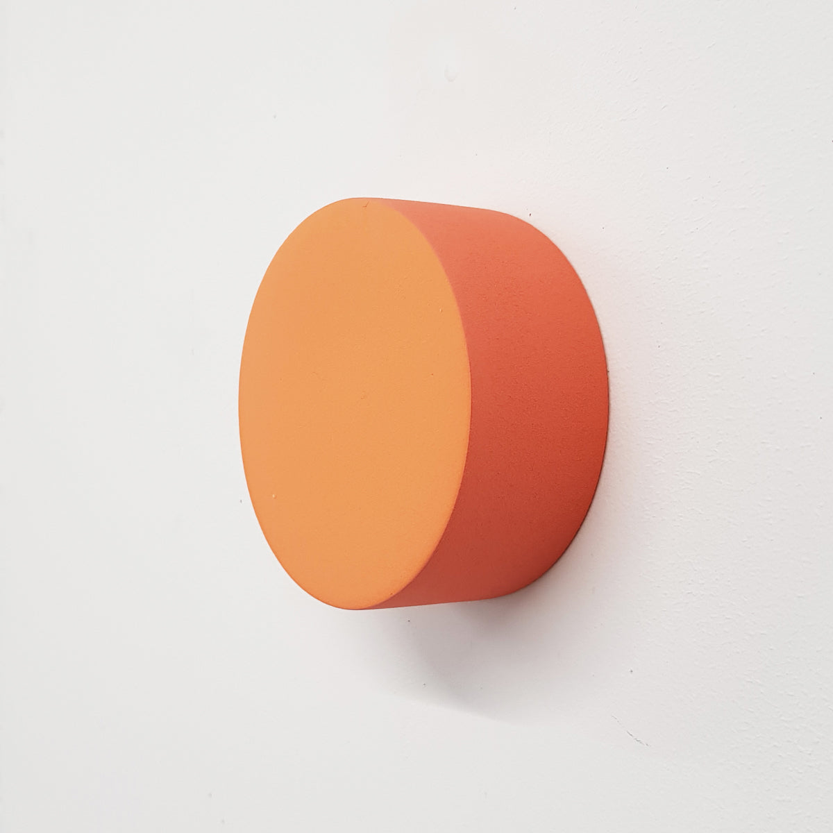 Dots Single Two Tone by Maria Wojdat I Kobi & Teal