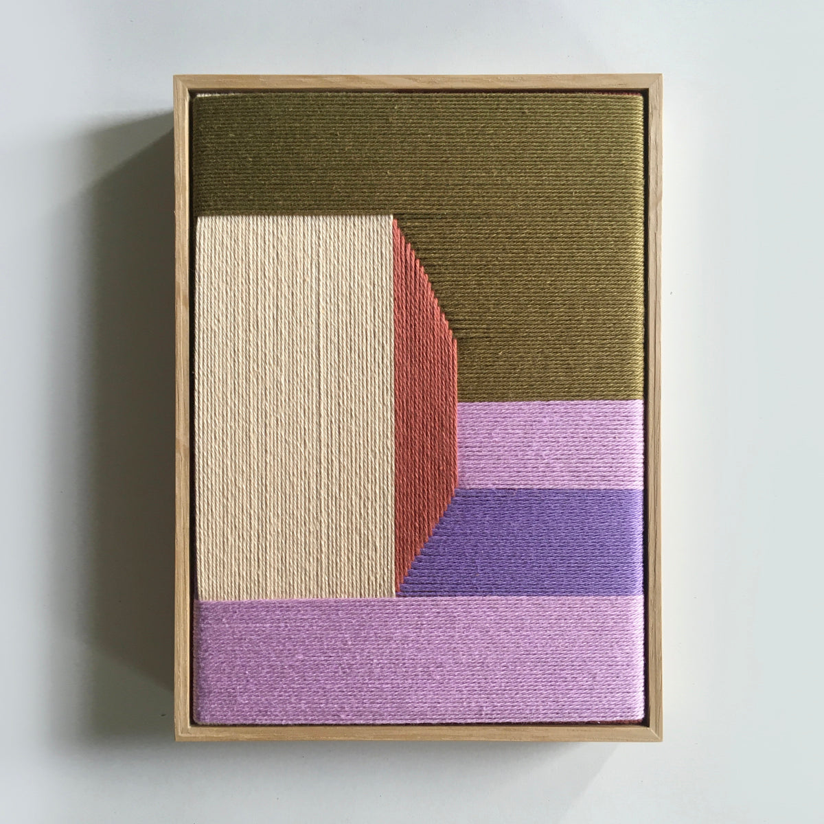 Shade 04 I Jo Elbourne I Kobi & Teal