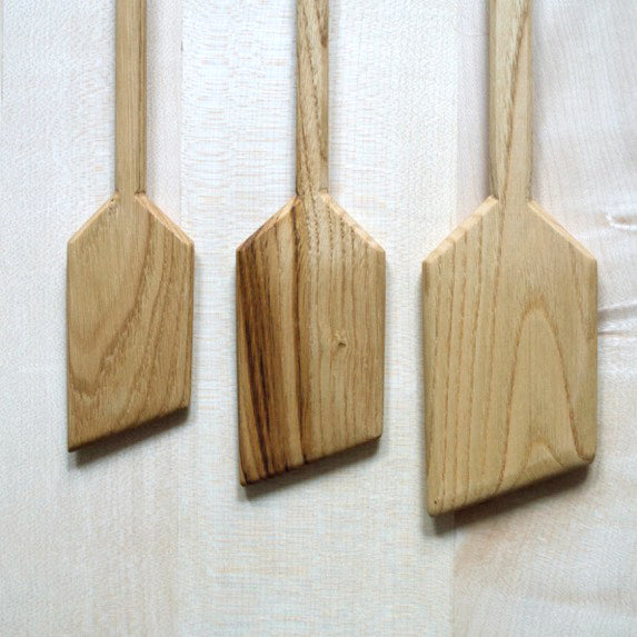 Paddle Spatula – Kobi & Teal