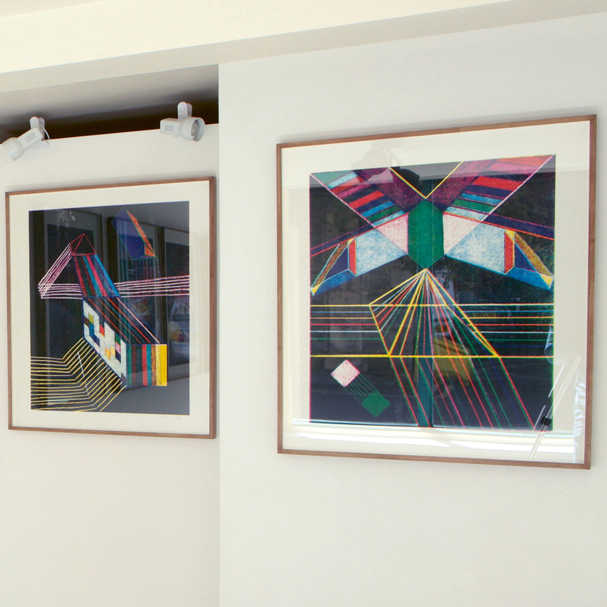 Untitled #6 x Sam Nias I Kobi & Teal